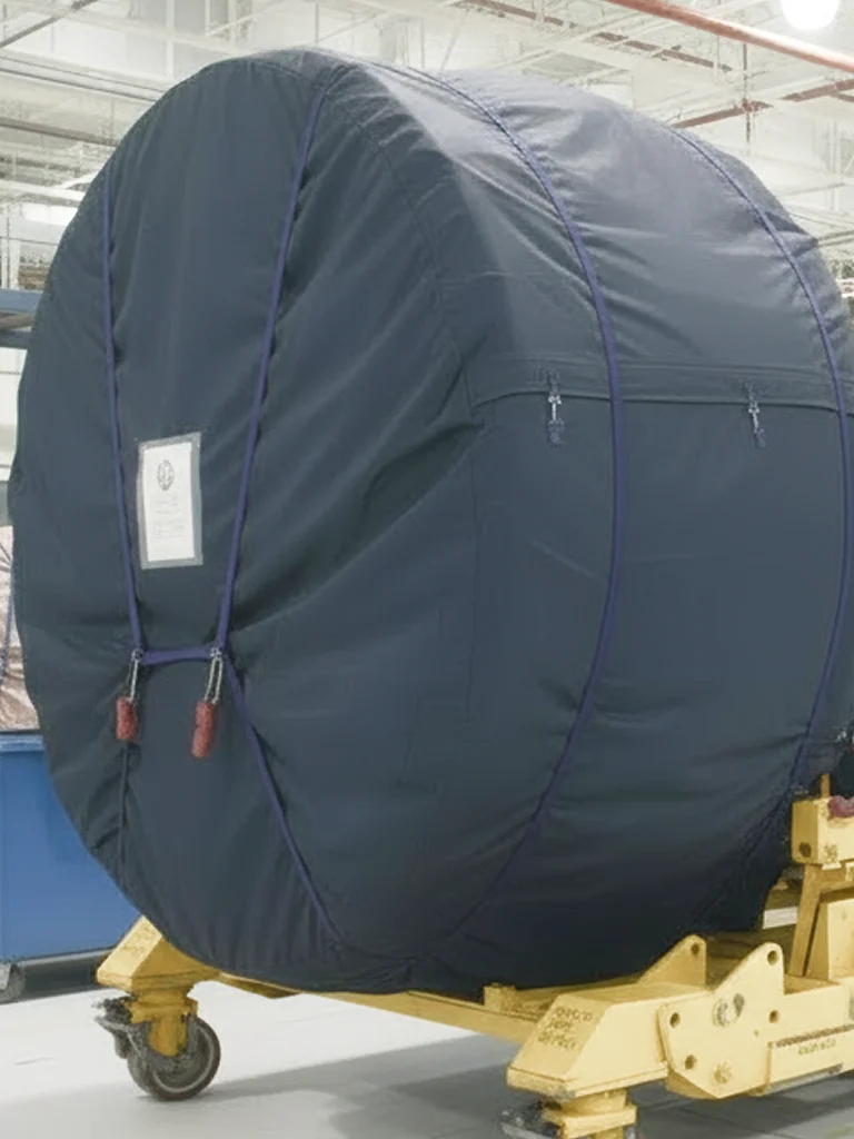 Aircraft Protection Systems - Custom Trim